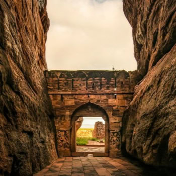 North Karnataka Tour - BKV Holidays